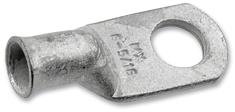 19221-0405 - Molex - Lug Terminal, 19221 Series, Crimp