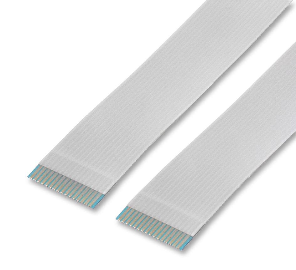 21039-0315 - Molex - FFC / FPC Cable, Jumper, 16 Conductor