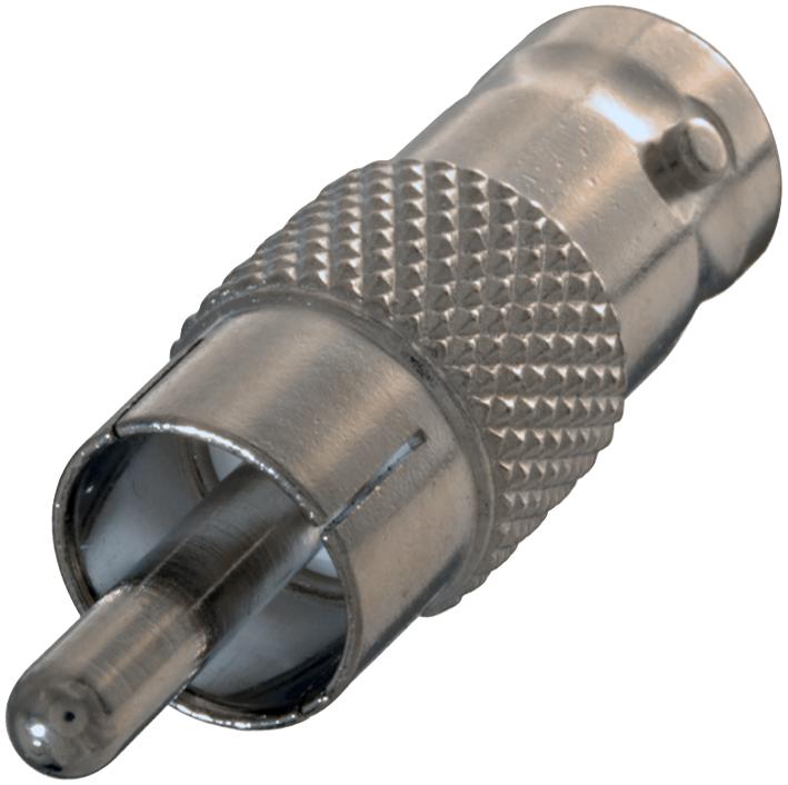 27-8110 - Aim Cambridge - Cinch Connectivity - Connector Adapter, BNC ...