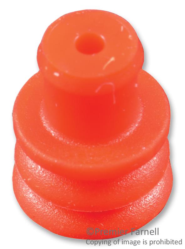 282081-1 - Amp - Te Connectivity - Connector Accessory, Cavity Plug ...