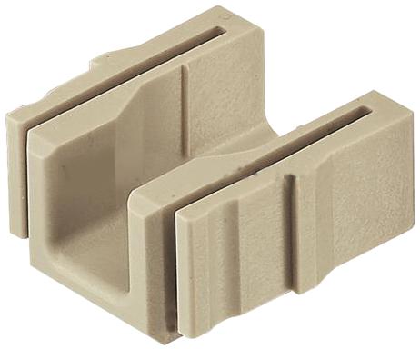 09140009966 - Harting - Connector Accessory, Adapter, RJ45 HARTING ...