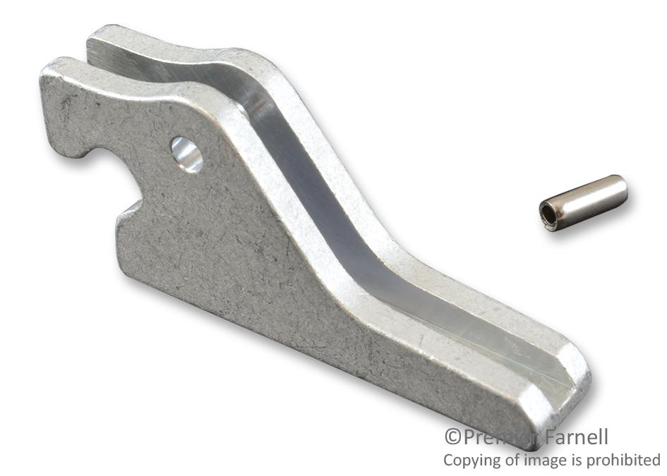 C107-51-3 - Nvent Schroff - Extraction Tool, Card Edge Connectors ...