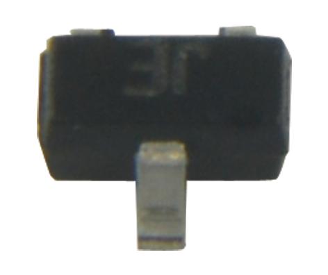BAV99T-7-F - Multicomp Pro - Small Signal Diode, Dual Series, 85 V