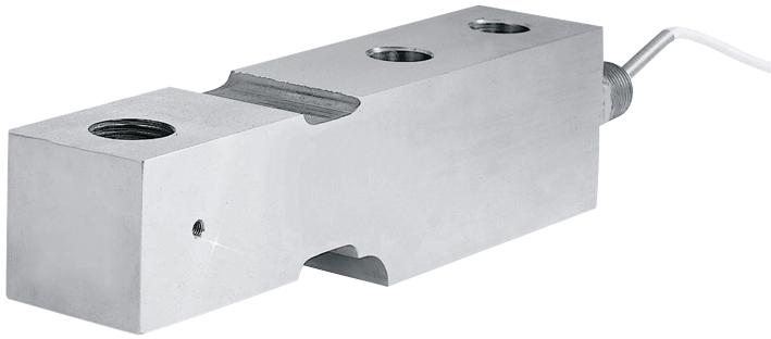 LC501-20K/N - Omega - Load Cell, Cantilever Beams, High Accuracy