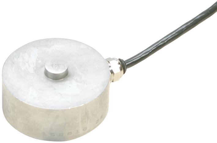 LC305-5K - Omega - Load Cell, Miniature, Compression
