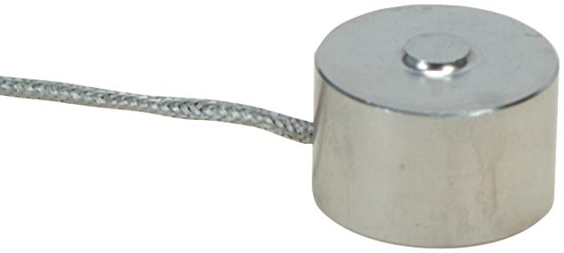 LC302-500 - Omega - Load Cell, Compression, LC302 Series