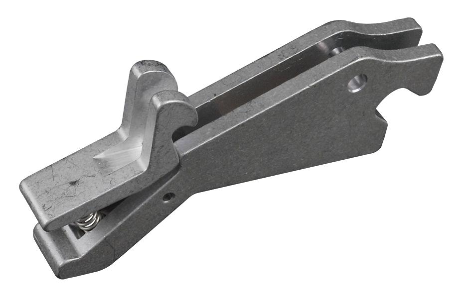 C107-73-3 - Nvent Schroff - Extraction Tool, Card Edge Connectors ...