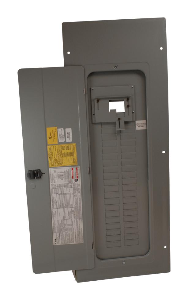 BRCOV40L1FM - Eaton Cutler Hammer - Circuit Breaker Accessory, Eaton Type BW or BWH main breaker ...