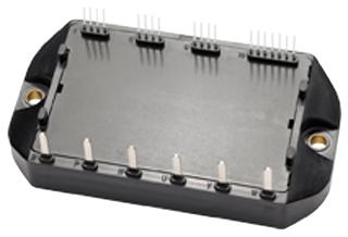 PM50RL1C060 - Mitsubishi Electric - Intelligent Power Module (IPM ...