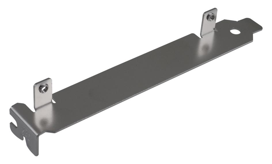 9203 - Keystone - Computer Bracket, Standard, Blank