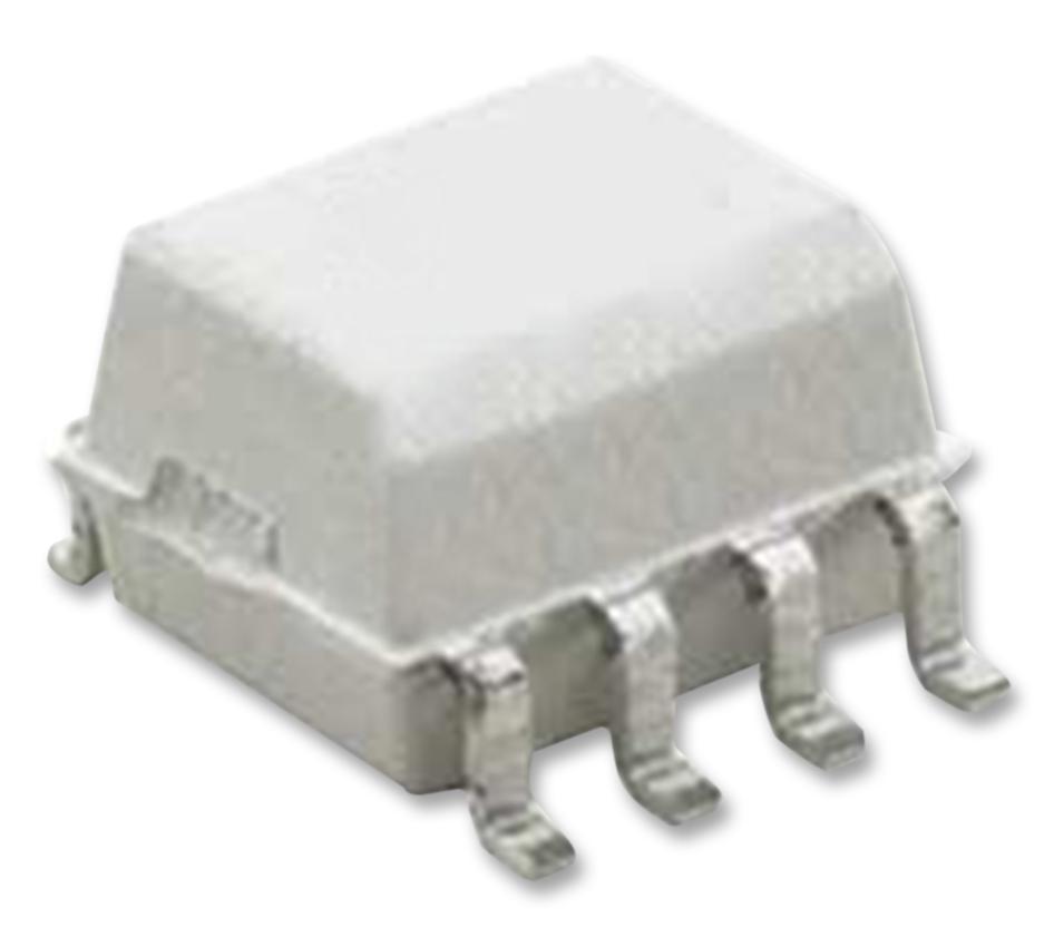 MOCD213R2-M - Onsemi - Optocoupler, Transistor Output, 2 Channel
