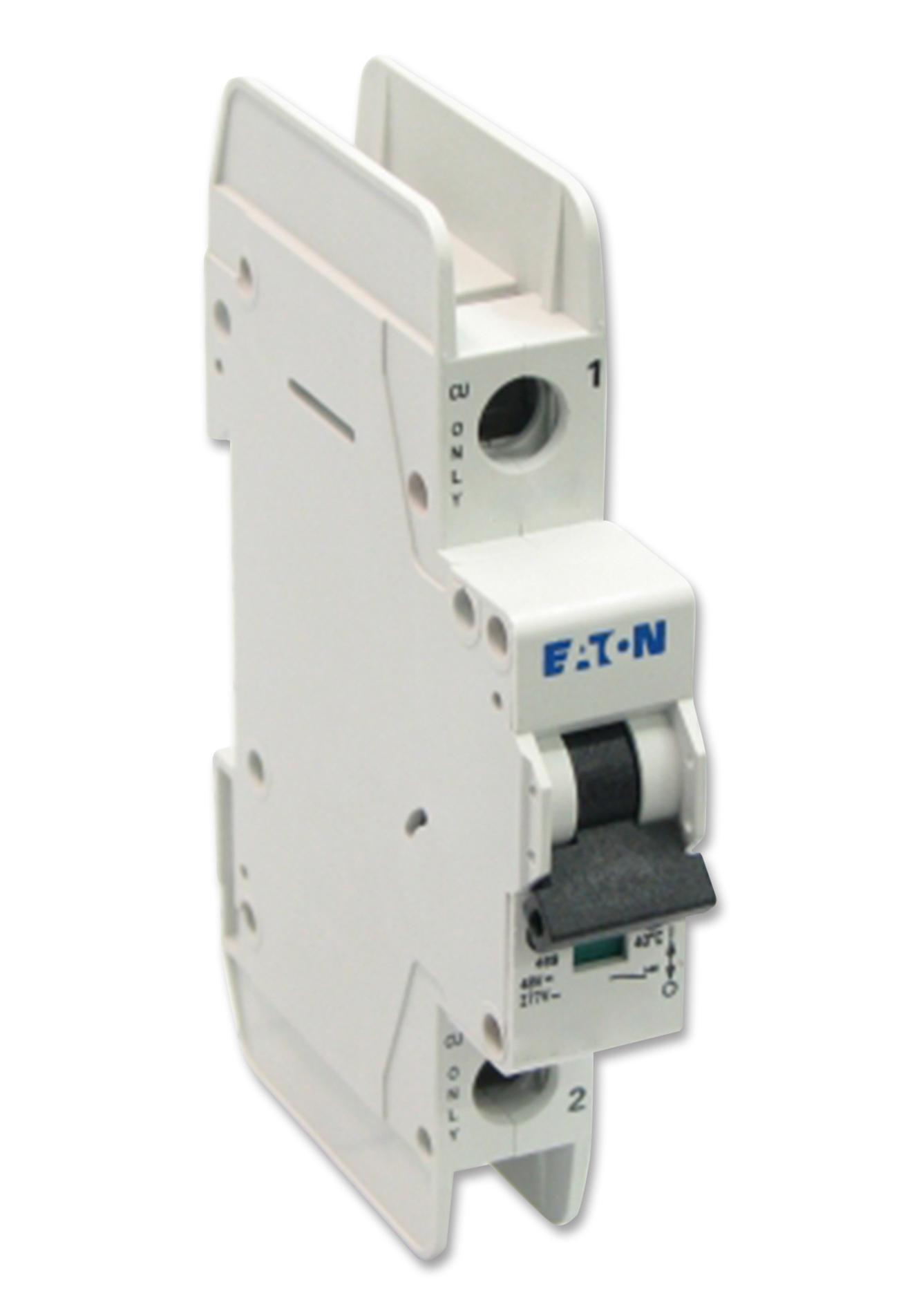 FAZ-D2/1-RT-SP - Eaton Cutler Hammer - Thermal Magnetic Circuit Breaker ...