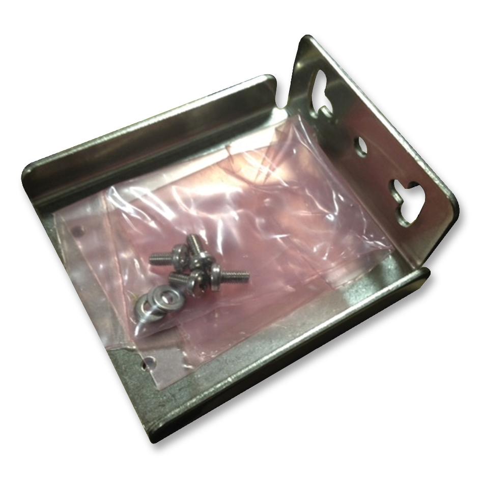 RMB50 - Banner Engineering - Mounting Bracket, Retroreflective Round ...