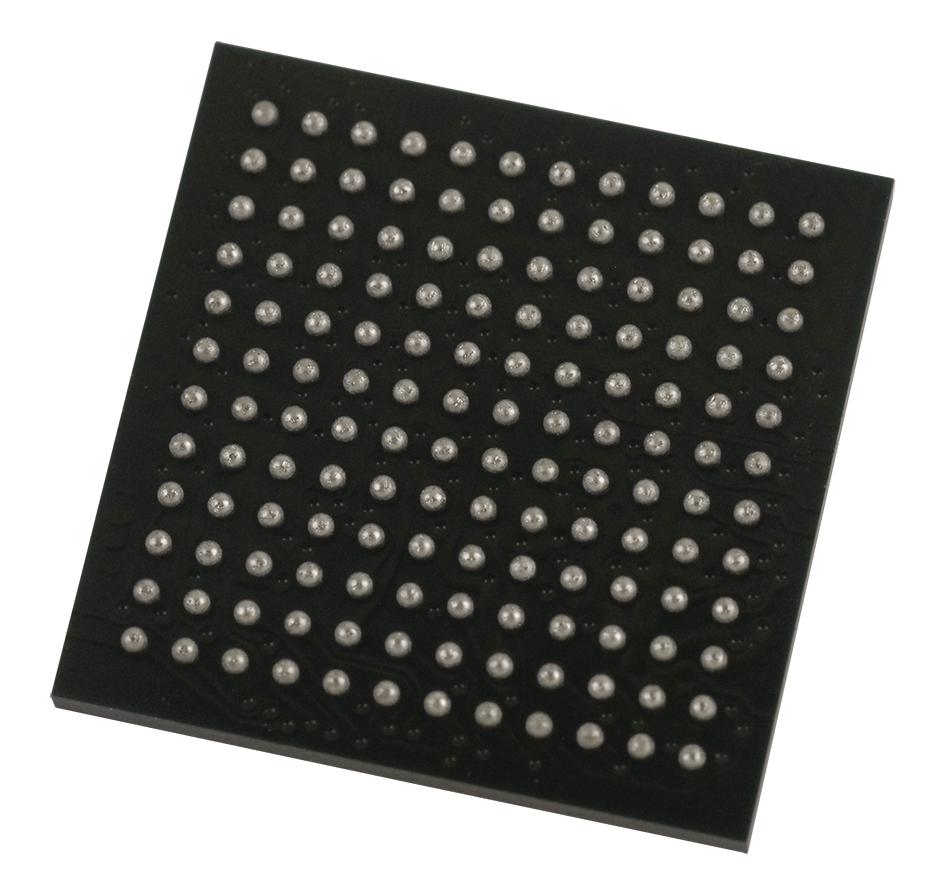 AT32UC3A3256-CTUT - Microchip - 32 Bit Microcontroller, High ...
