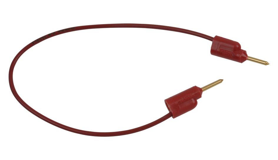 P-8-2 - Pomona - Model P, Stacking Pin Tip Plug, Each End