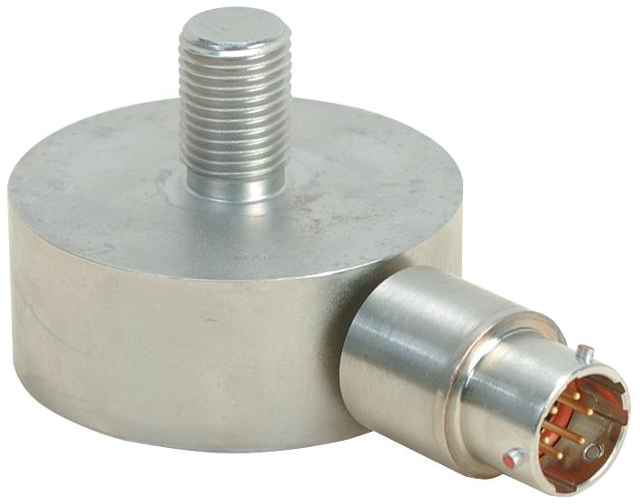 LC213-25 - Omega - Load Cell, Miniature, Stud Mount