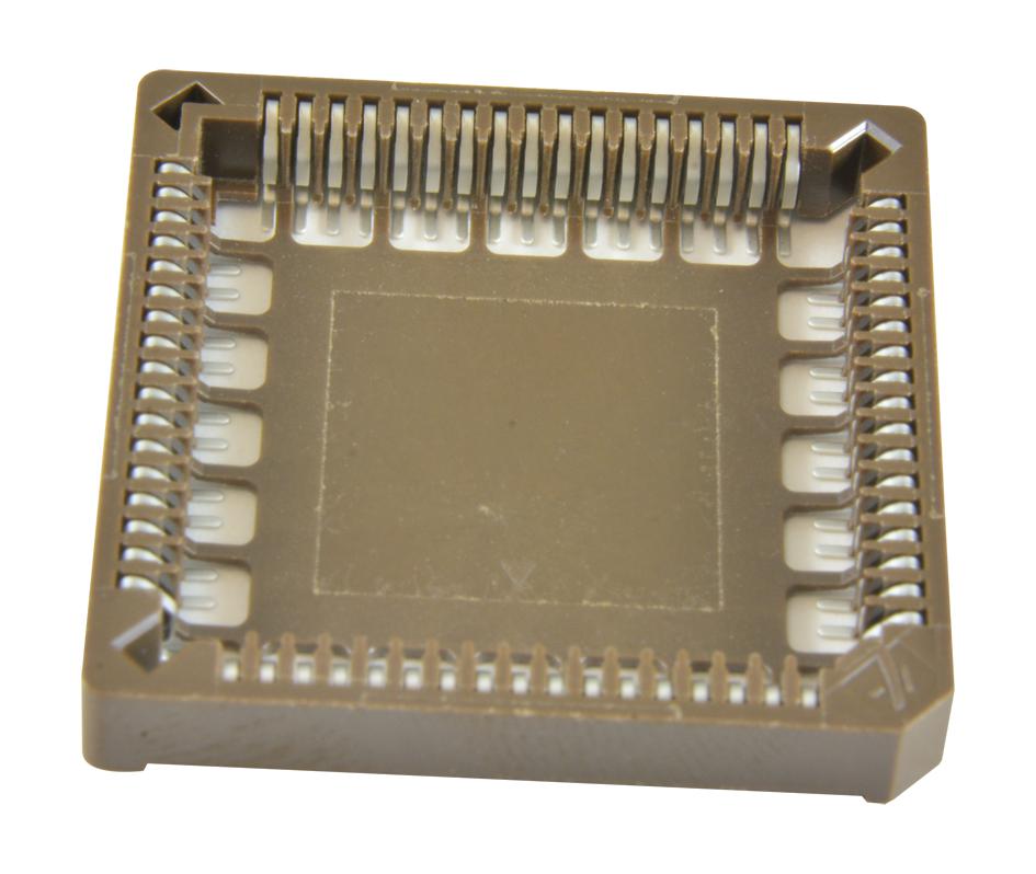 69802-168LF - Amphenol Communications Solutions - IC & Component Socket ...