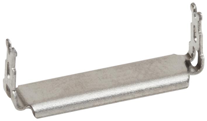 3448-45106 - 3m - Connector Accessory, Strain Relief, 3M 45106 Ribbon ...