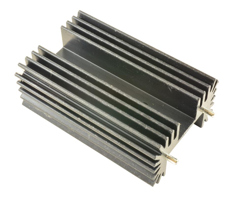 6400BG - Boyd - Heat Sink, PCB, Board Level