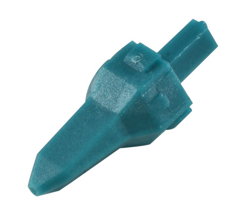AW3P - Amphenol Sine/tuchel - Connector Accessory, Silicone Elastomer, IP67