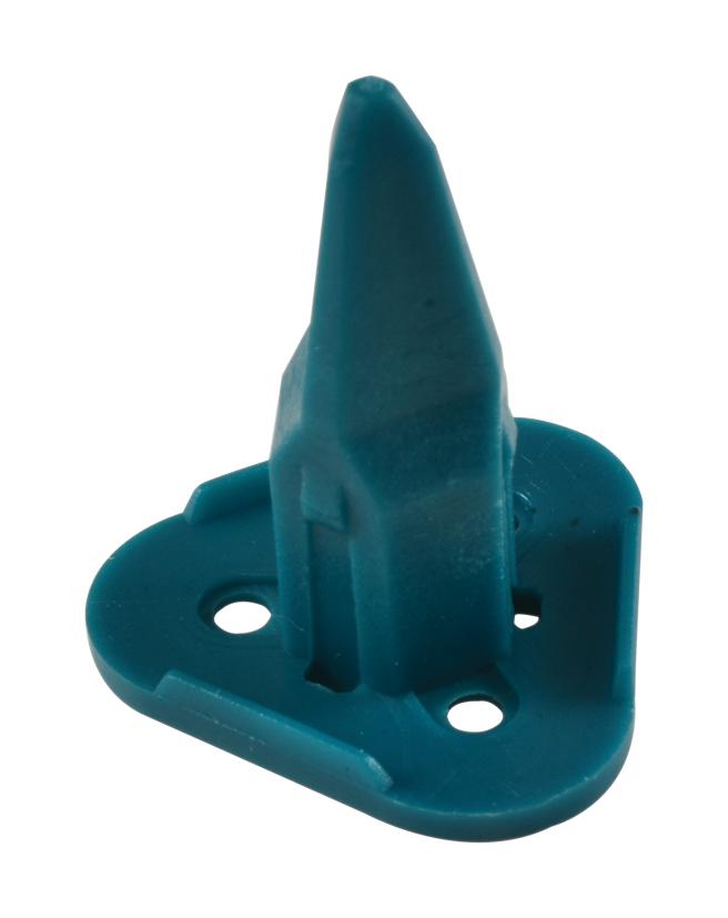 AW3S - Amphenol Sine/tuchel - Connector Accessory, Silicone Elastomer, IP67