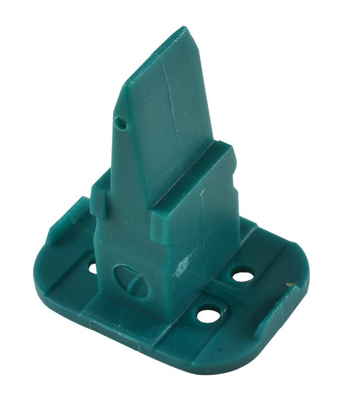 AW4S - Amphenol Sine/tuchel - Connector Accessory, Silicone Elastomer, IP67
