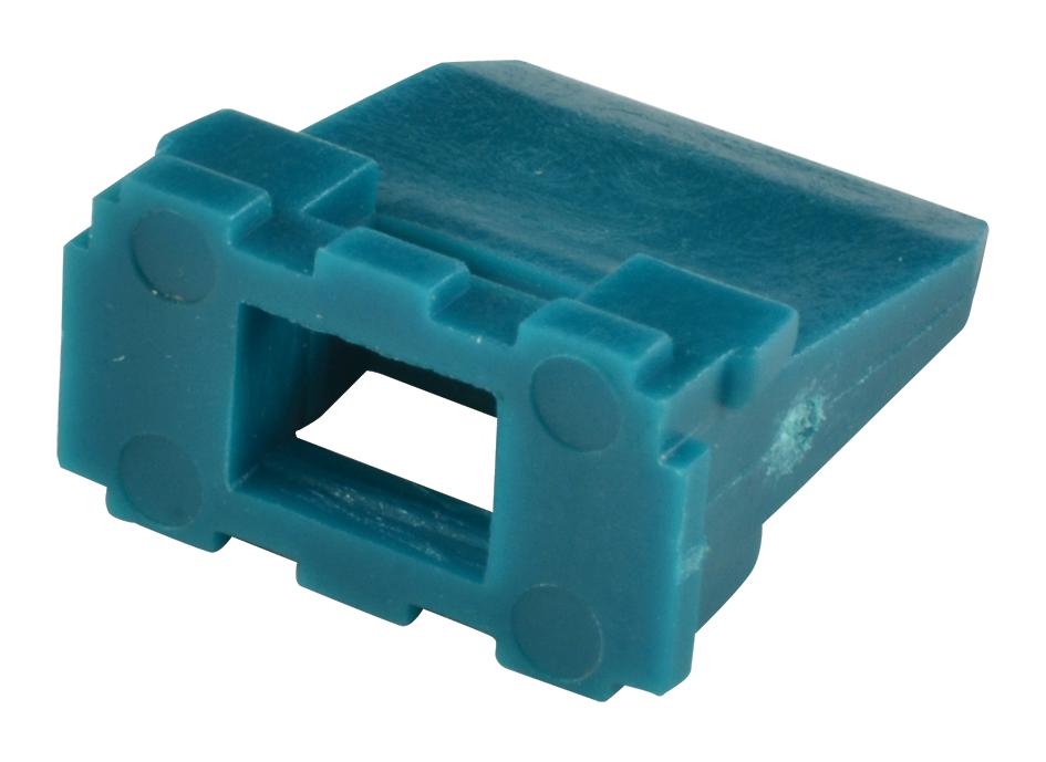 AW6P - Amphenol Sine/tuchel - Connector Accessory, Silicone Elastomer, IP67