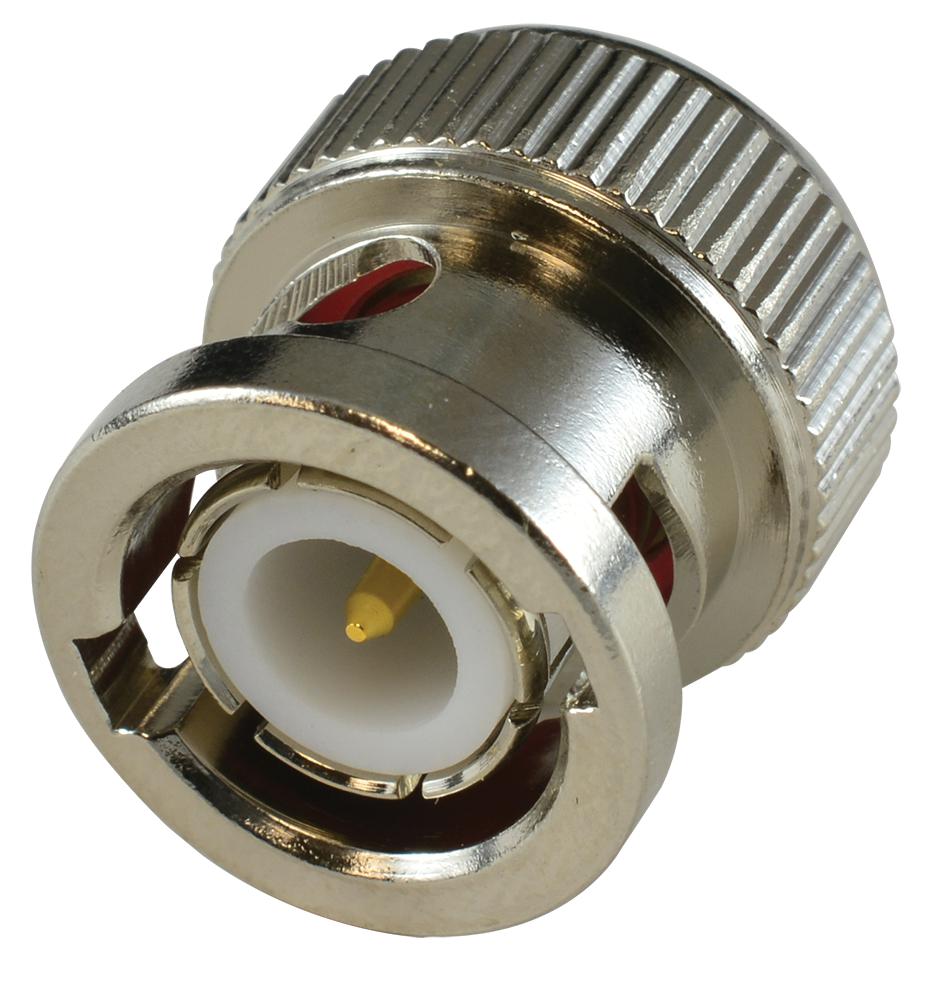 202114 - Amphenol Rf - Connector Accessory, BNC Shorting Plug, Amphenol ...