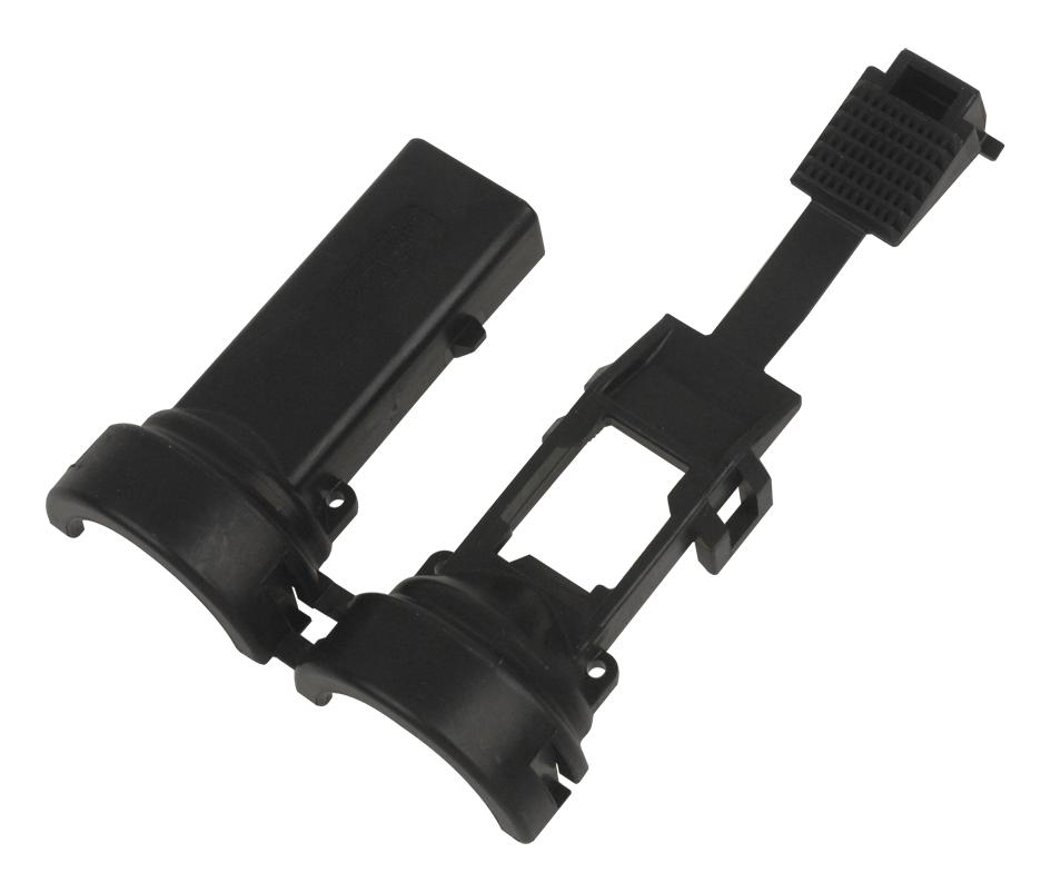 965784-1 - Amp - Te Connectivity - Circular Connector Clamp, Adaptor ...