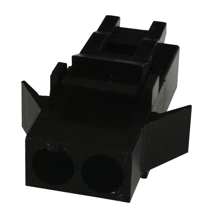 SMS2R-1 - Souriau-sunbank / Eaton - Connector Housing, Cable Mount ...