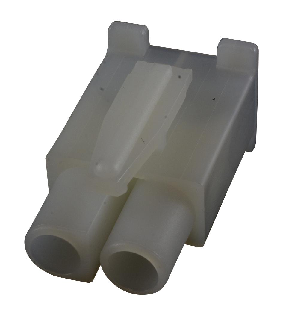 03-12-1026 - Molex - Connector Housing, HCS-125 42179 Series, Receptacle