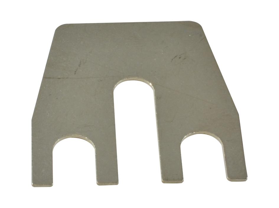 142J-2 - Cinch Connectivity Solutions - Jumper (Busbar), Jumper, 142