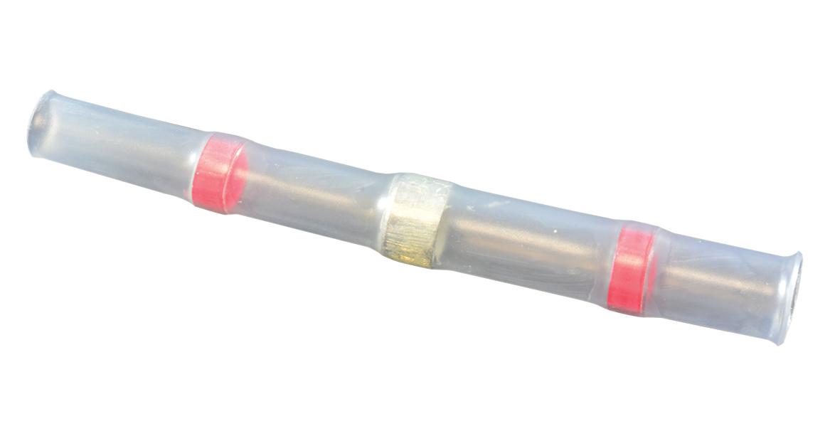 CWT-9002 - Raychem - Te Connectivity - Solder Sleeve, Heat Shrinkable, Terminator