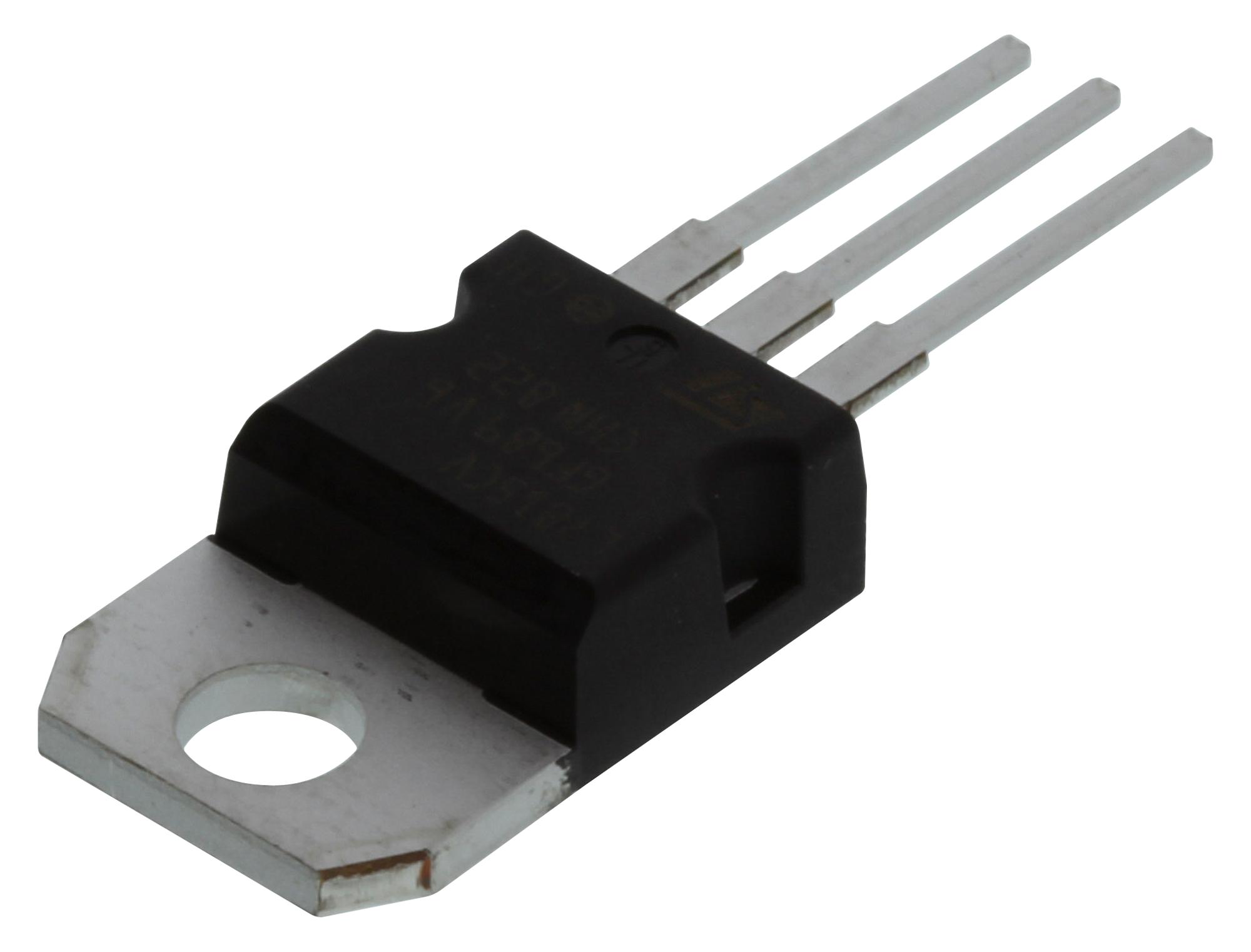 L7815CV-DG - Stmicroelectronics - LINEAR VOLT REG, 15V, 1.5A