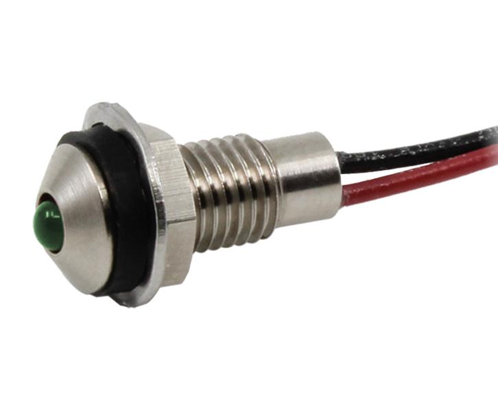 CDLB-1-2700-9908-I - Vcc (visual Communications Company) - LED Panel ...