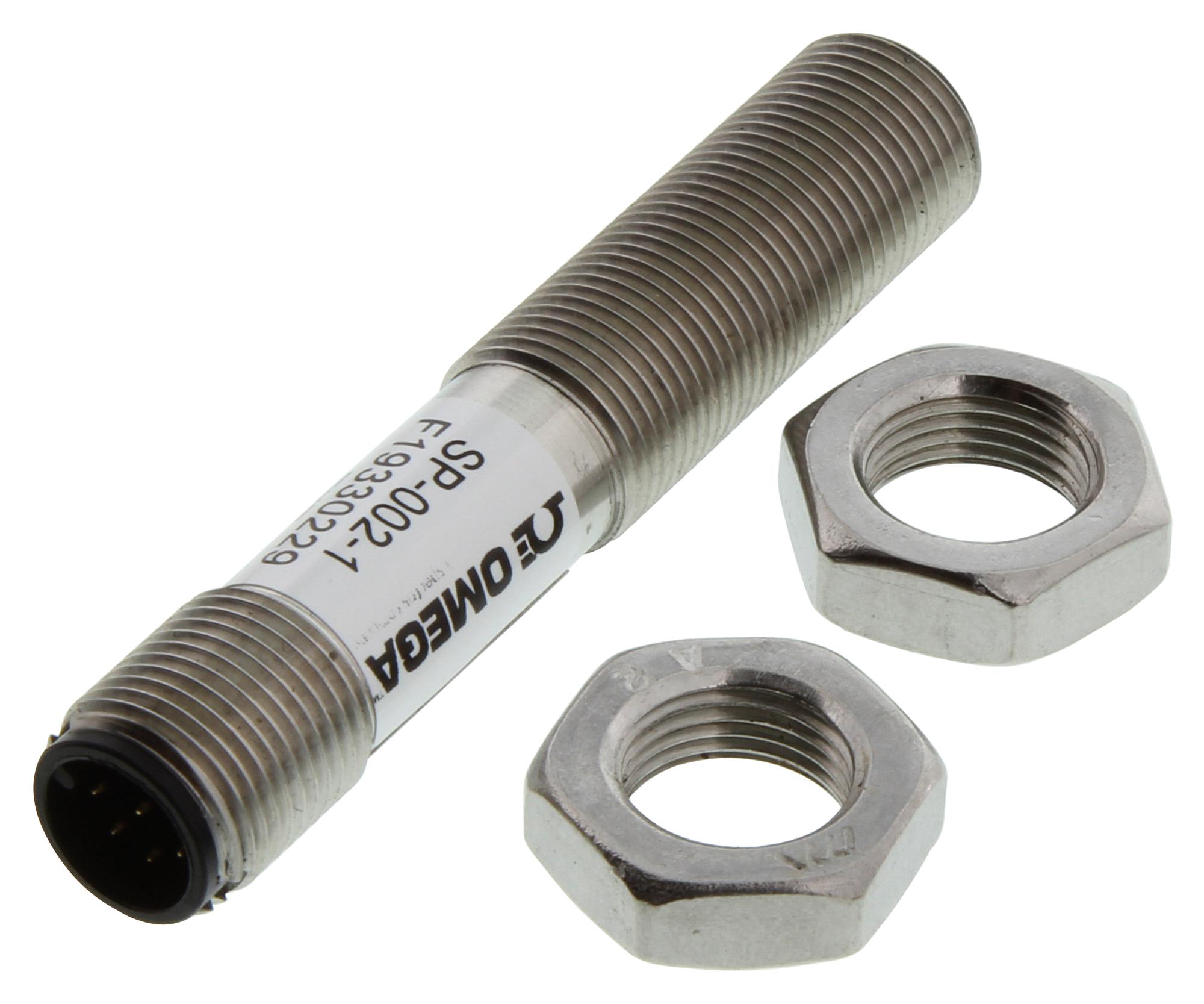 SP-002-1 - Omega - IR Smart Probe, 0.01 to 1 Emissivity, 380 Deg C