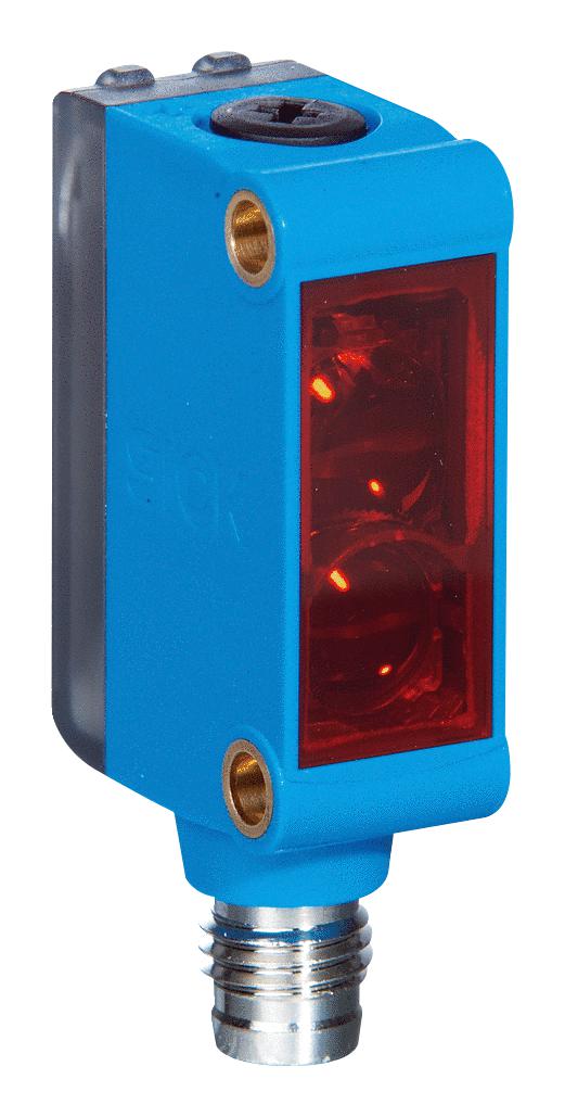 GL6G-P4211 - Sick - Photoelectric Sensor, 6m, PNP