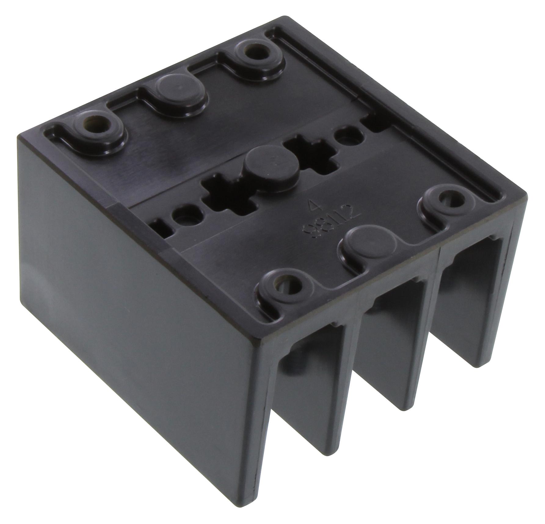 1423122 - Marathon Special Products - Panel Mount Barrier Terminal ...