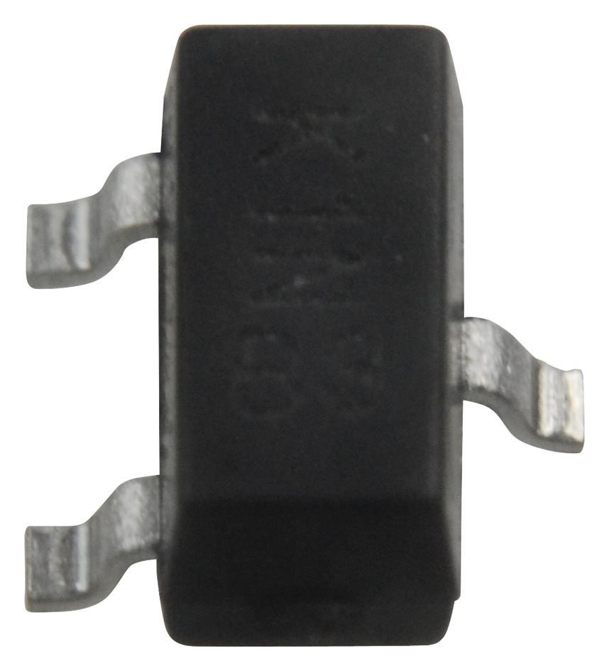 MMBT3904-7-F - Diodes Inc. - Bipolar (BJT) Single Transistor, NPN, 40 V