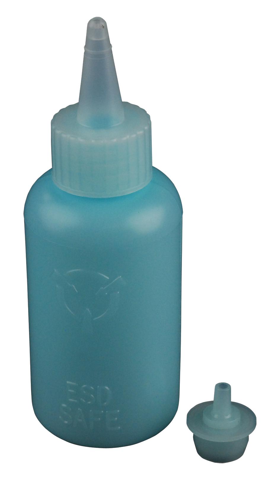 1462 - Duratool - Bottle Dispenser, Flux, Static-Dissipative