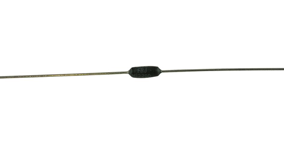 RWR81S1R00FRB12 - Vishay - Through Hole Resistor, 1 ohm, RWR Series