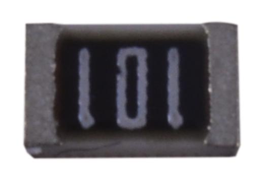 RR1220P-101-B-T5 - Susumu - SMD Chip Resistor, RR Series, 100 ohm