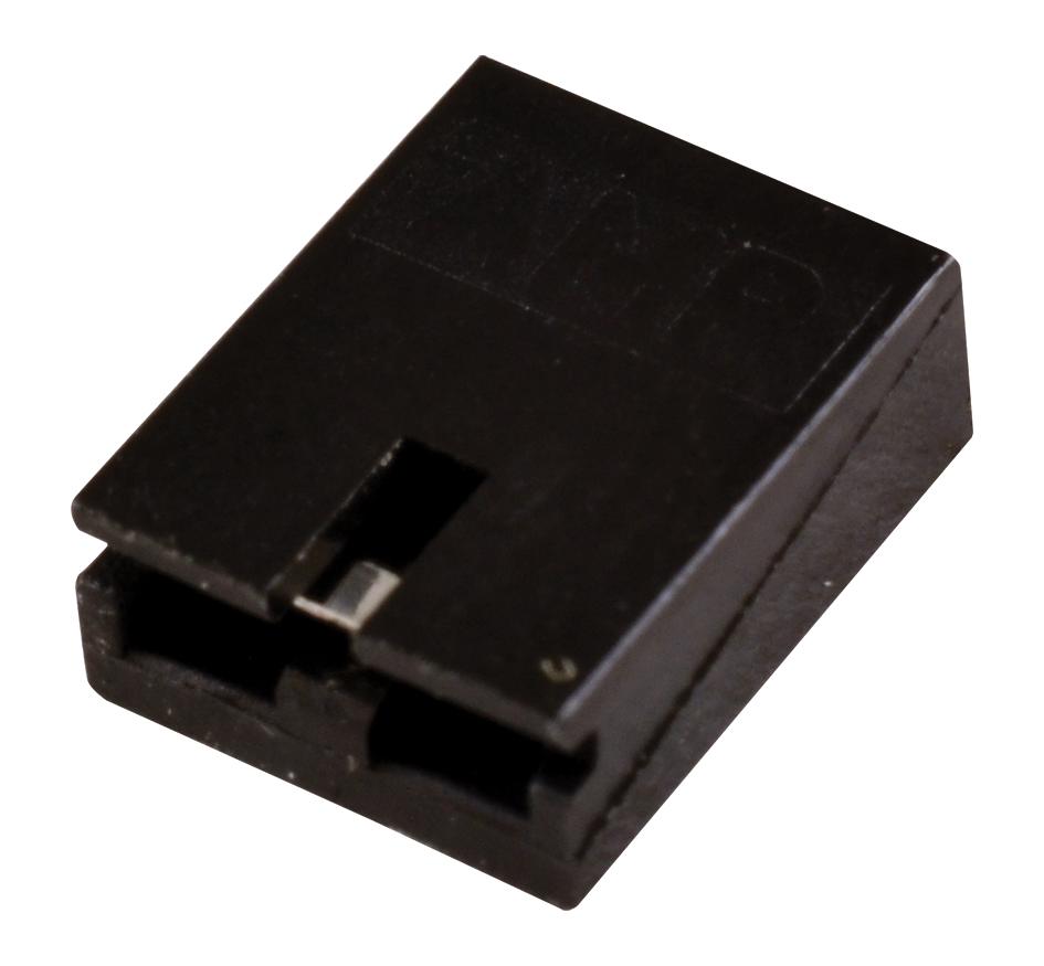 2-382811-1 - Amp - Te Connectivity - Jumper (Busbar), Shunt, Connectors