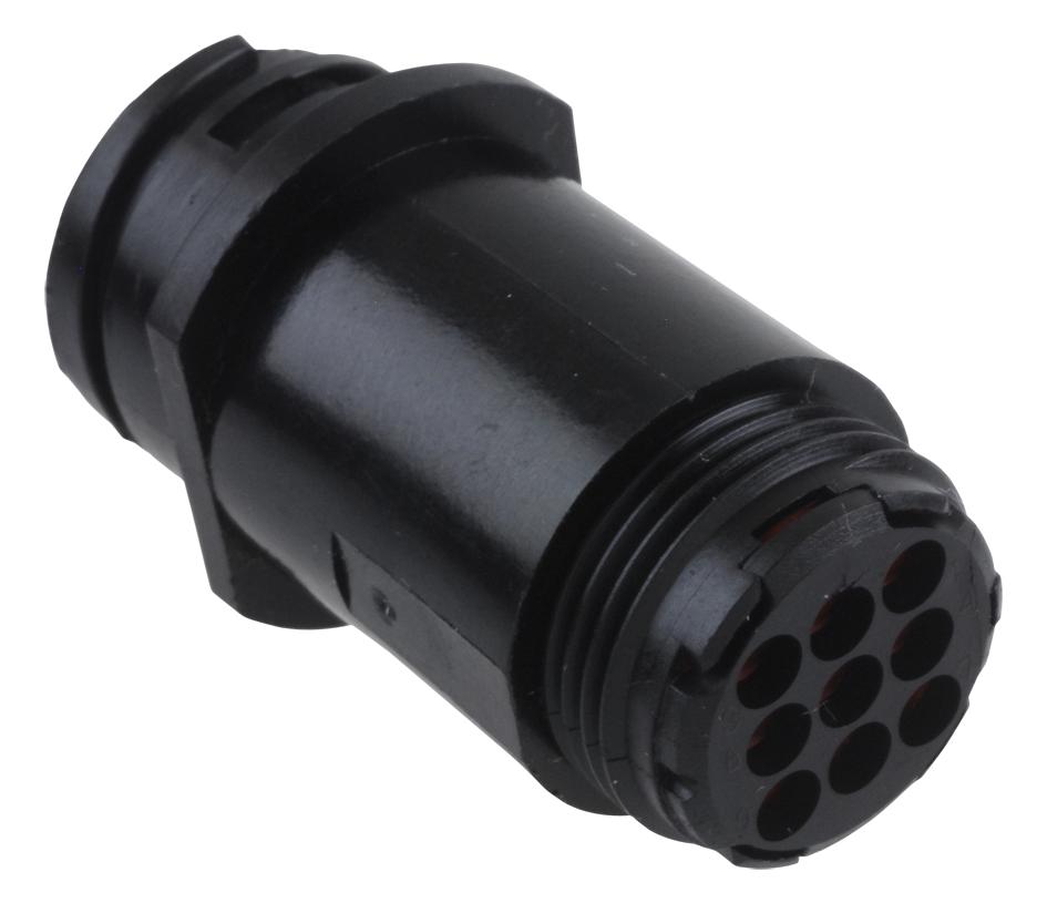 788159-2 - Amp - Te Connectivity - Circular Connector, CPC Series 1 ...