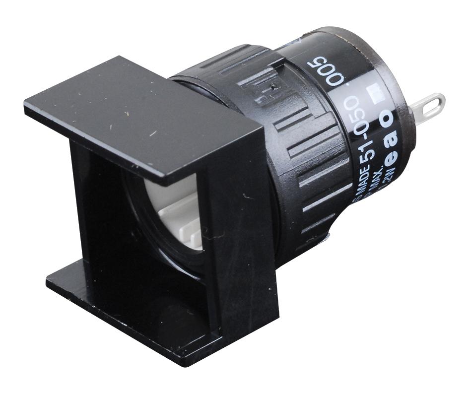 51-050.005 - Eao - Incandescent Lamp, 16 mm, 5 A