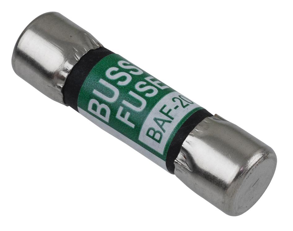 BAF20 - Eaton Bussmann - Fuse, Industrial / Power, BAF Series
