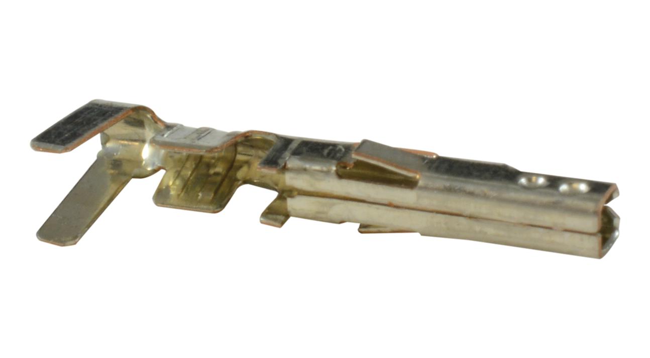 39-00-0060 - Molex - Contact, Mini-Fit® Jr.™, Mini-Fit Jr. 5556 Series