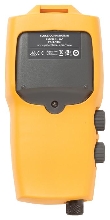 FLUKE-719PRO 300G - Fluke - Calibrator, 300 PSIG, Pressure