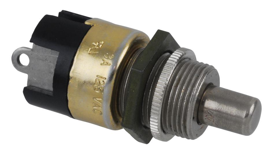 8440K2 - Eaton - Industrial Pushbutton Switch, SPST-NO, Momentary