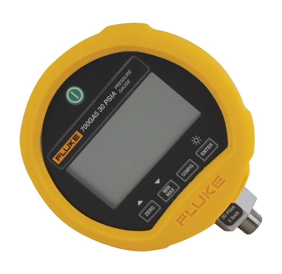 FLUKE-700GA5 - Fluke - Calibrator, Pressure, 127 mm